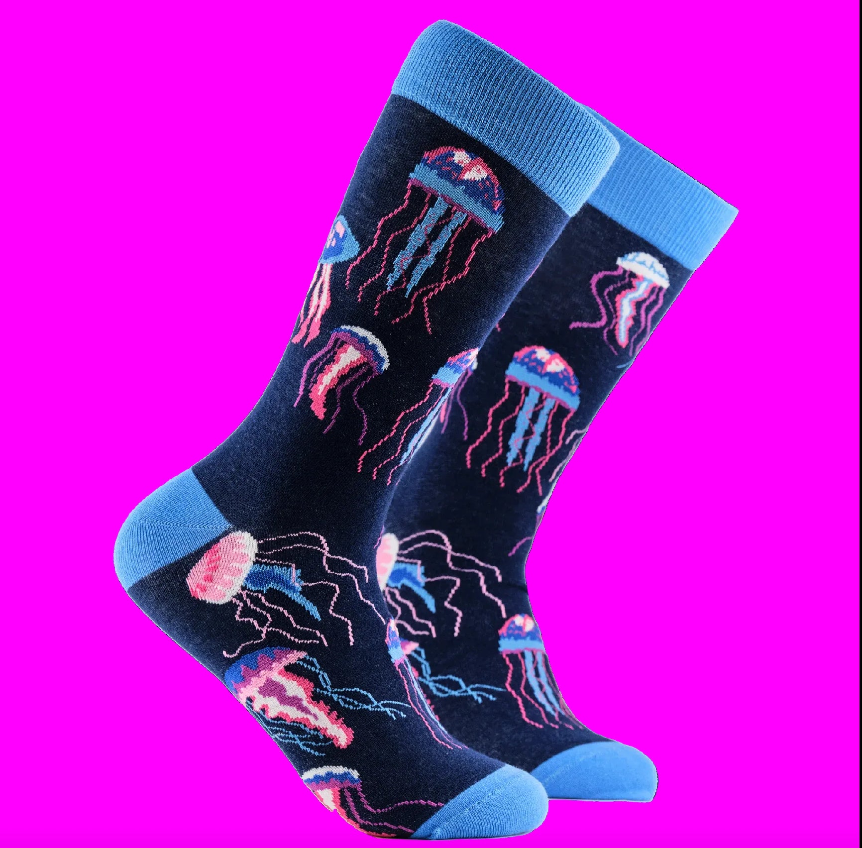 Socks – Mermaid
